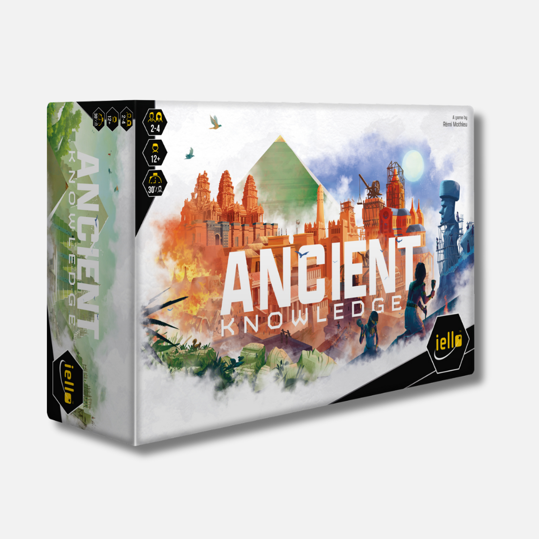 Ancient Knowledge – The Collectivist