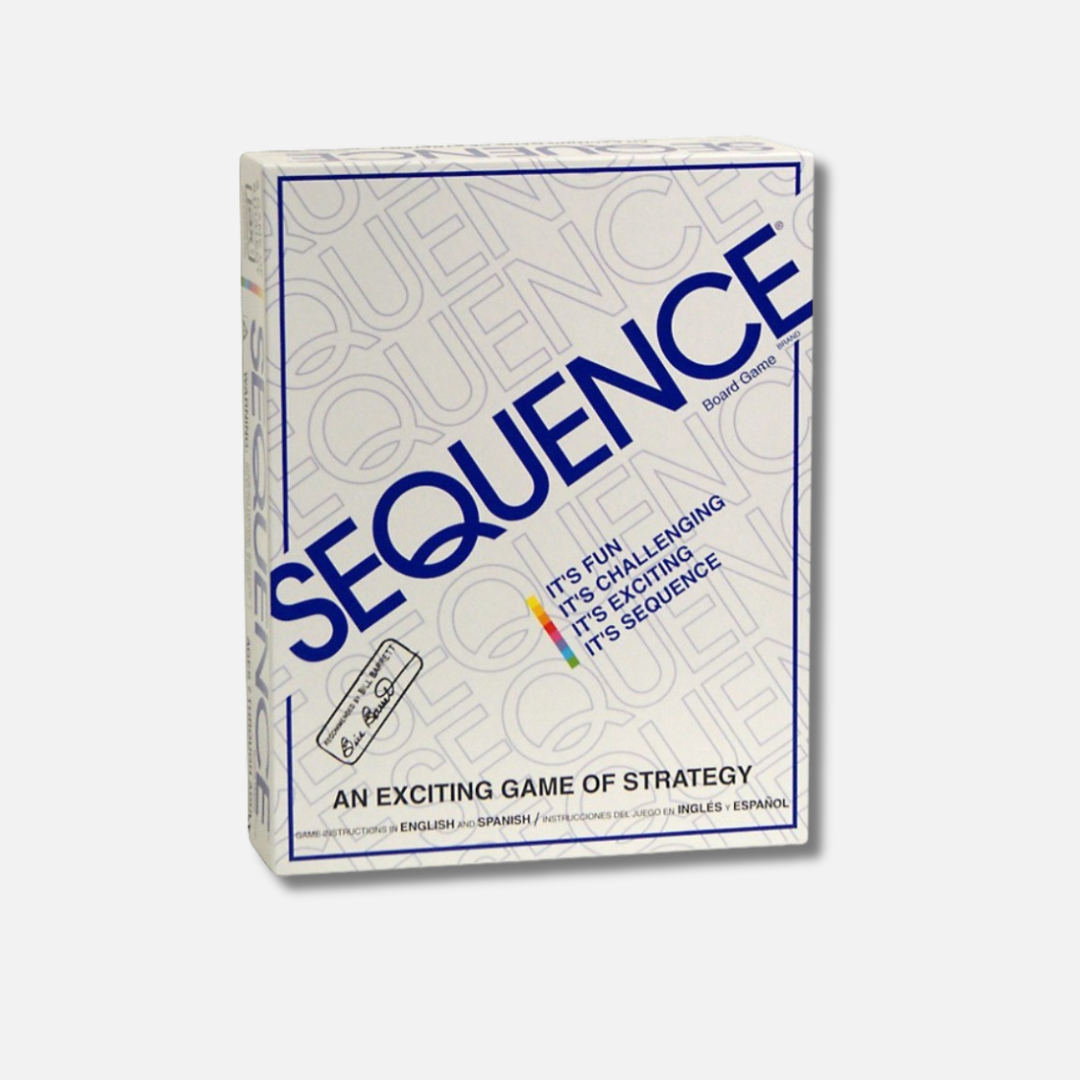 Sequence – The Collectivist