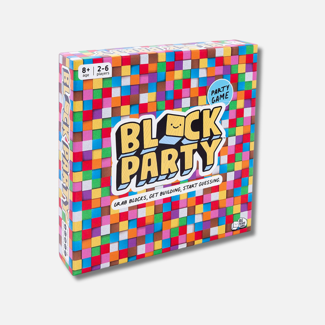 Block Party – The Collectivist