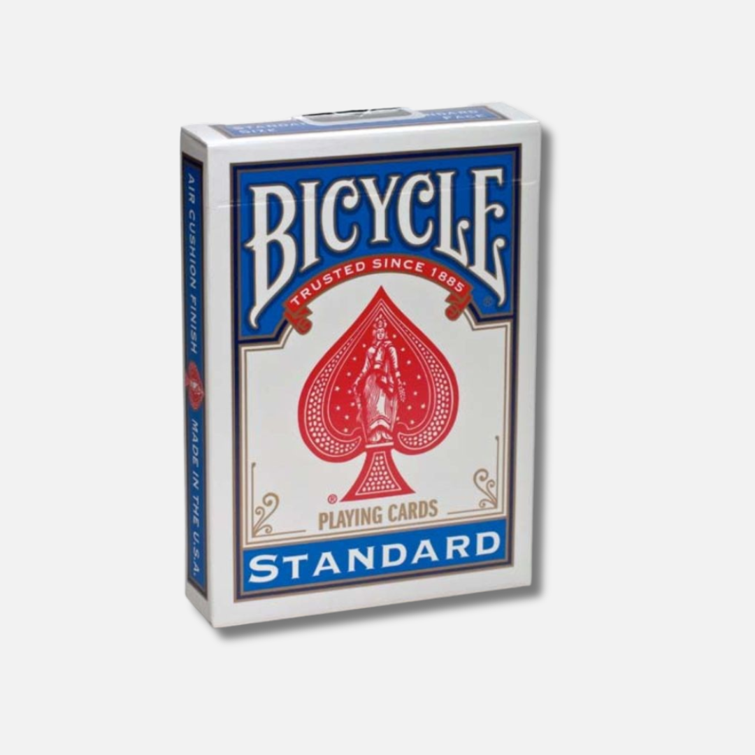 Playing Cards – The Collectivist