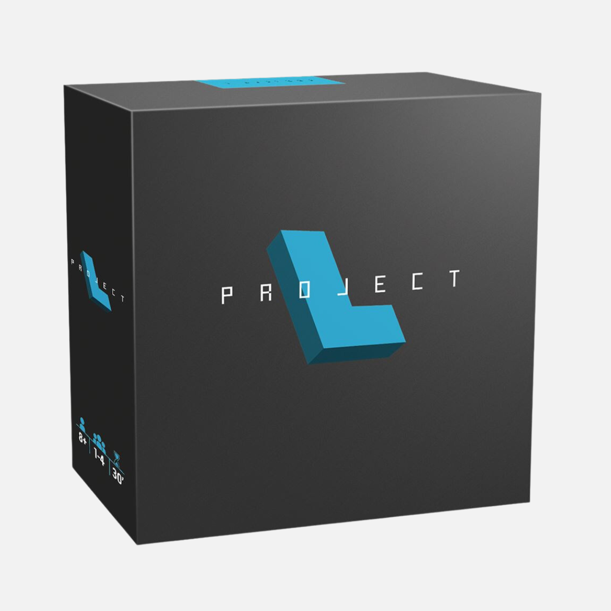 Project L – The Collectivist