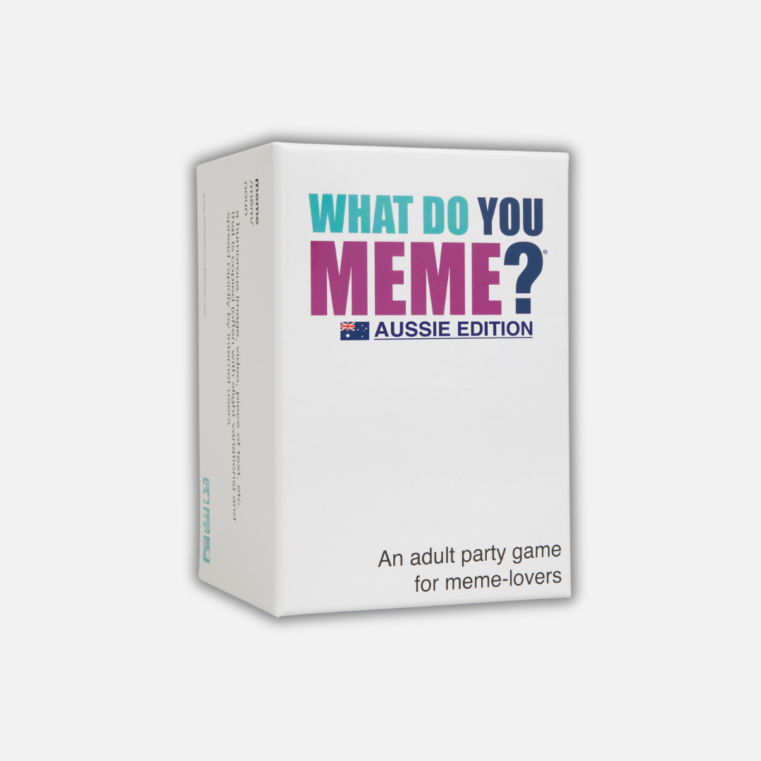 What Do You Meme? Aussie Edition – The Collectivist