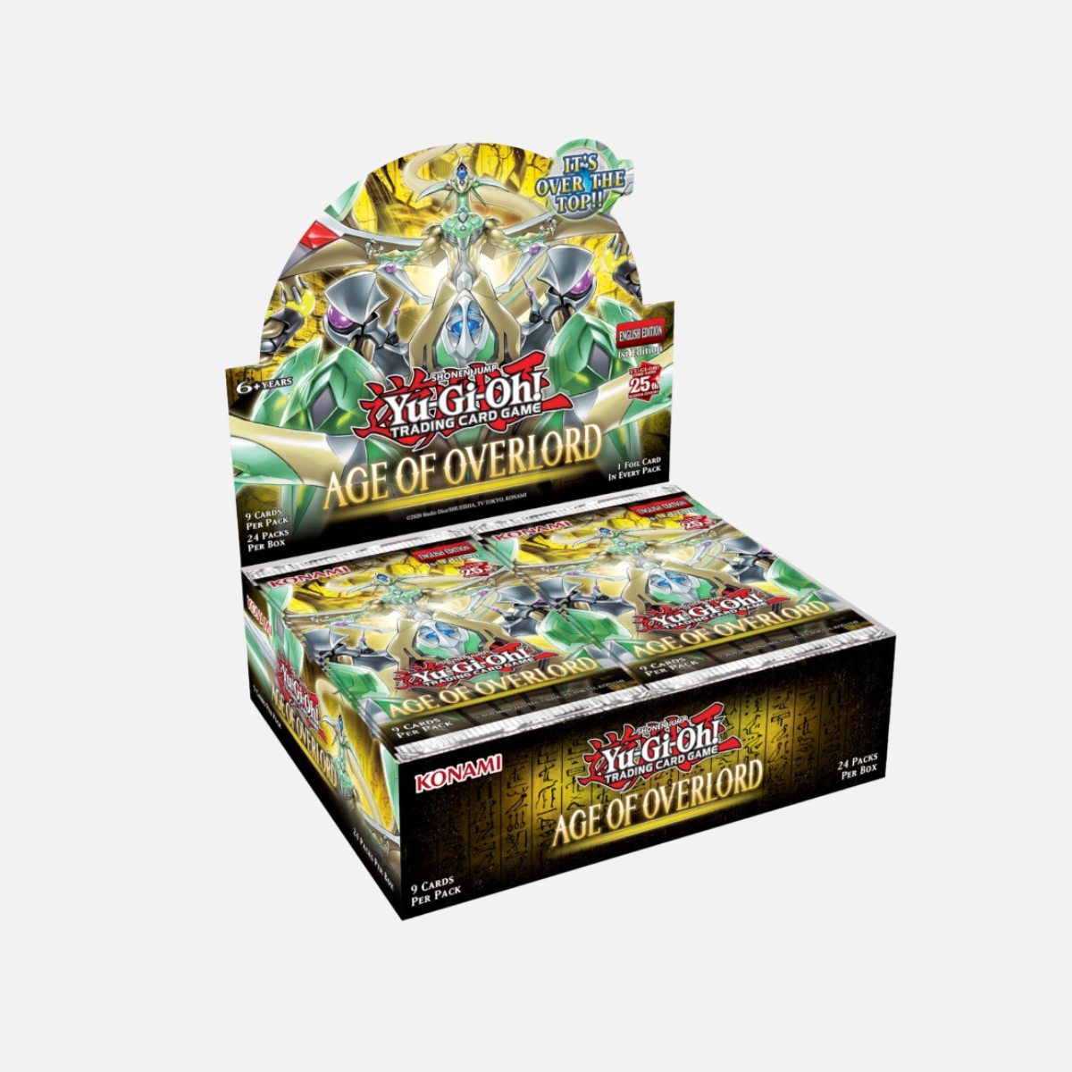 Products – The Collectivist