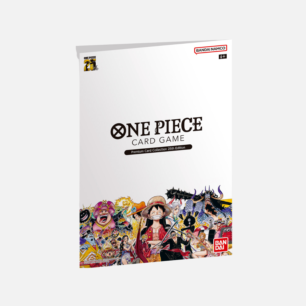 One Piece Card Game – The Collectivist