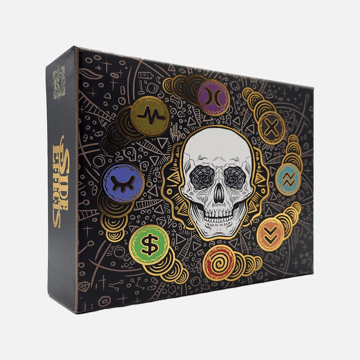 Side Effects – The Collectivist